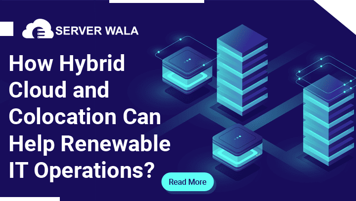 Colocation Service Provider in USA